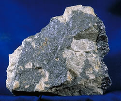 Molybdenum Mining